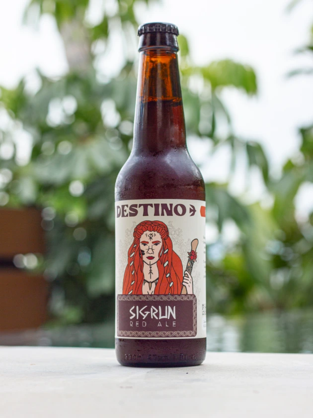 ¿Qué es una cata de cerveza artesanal? - Cerveza Destino